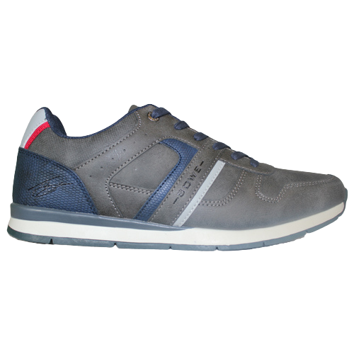 Tommy Bowe Shoes, Boots, Trainers | Lloyd & Price Shoes | Greenes Shoe ...